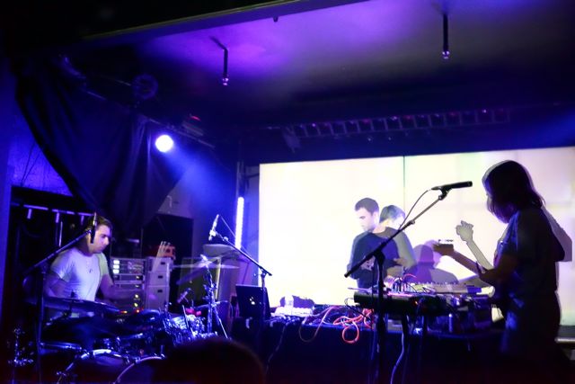 GHOSTEMANE HUMAN ERROR