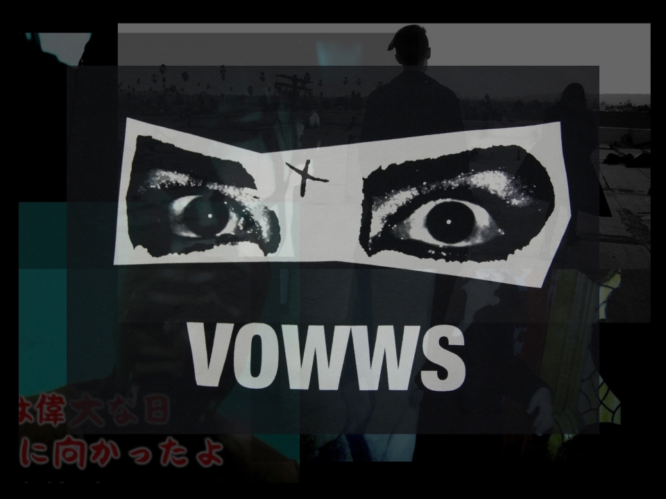 VOWWS | Fragile フラジャイル 大阪