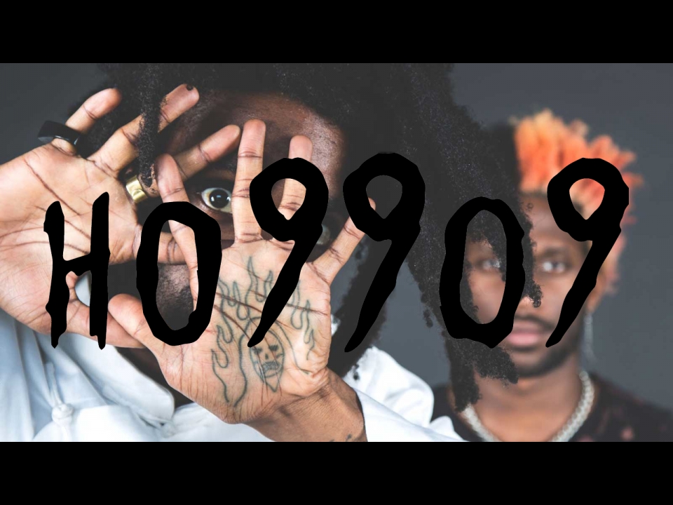 HO99O9 – PUNK FASHION STYLE | Fragile フラジャイル 大阪