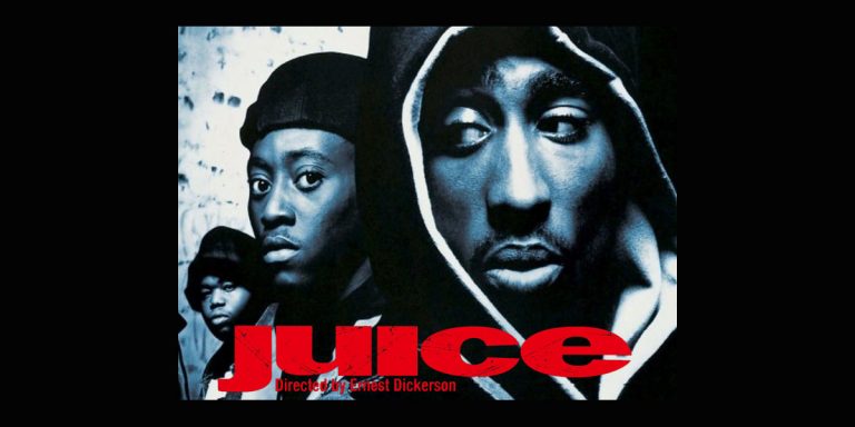 2PAC JUICE