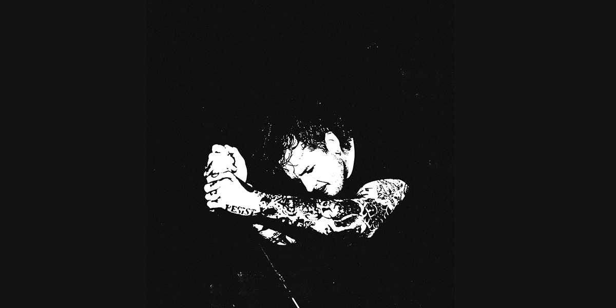 インダストリアル /ノイズミュージックの新星 KING YOSEF | Fragile フラジャイル 大阪