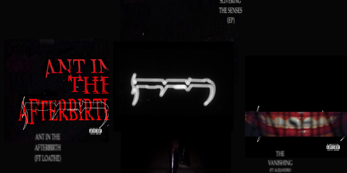 CODE ORANGEのJAMI MORGAN、ERIC “SHADE” BALDEROSEによる新プロジェクトNOWHERE2RUN ...